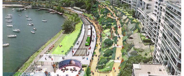 10 developments that’ll change the face of Sydney by 2027 – Sydney ...